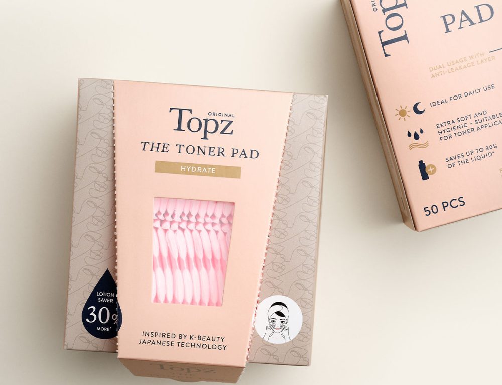 Skincare on the go – How Topz saves your beauty routine when time is ...